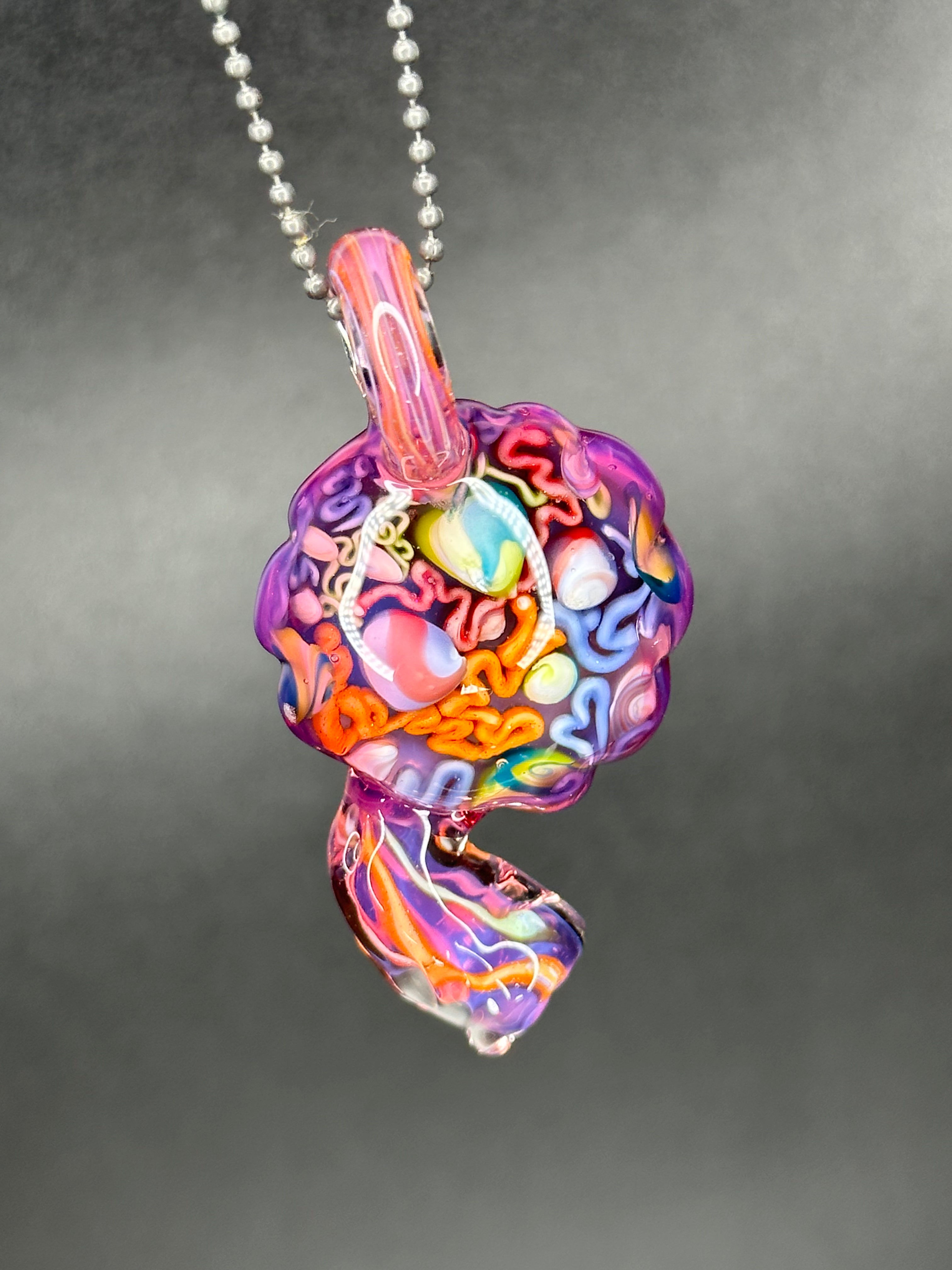 Pendants – Flexer Jones